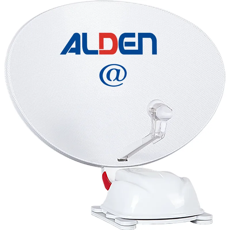 Alden Sat Anlagenull